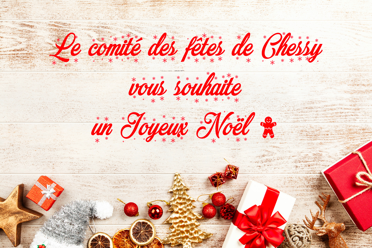 Le Comité des Fêtes de la ville de Chessy 77700 Le Comité des fêtes de ...